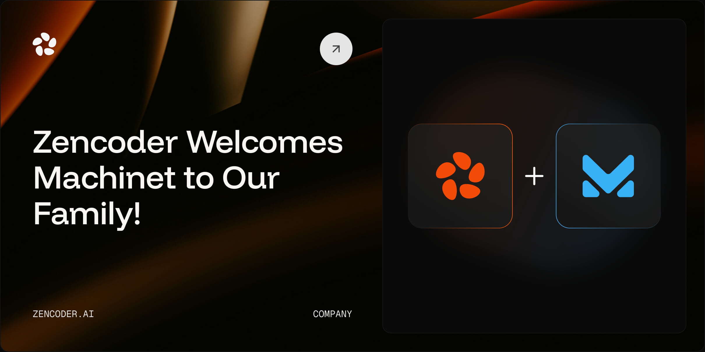 Exciting News: Zencoder Welcomes Machinet to Our Family!